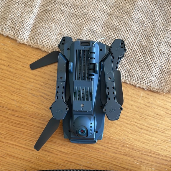 HJHRC | Other | Hjhrc Emotion Drone | Poshmark